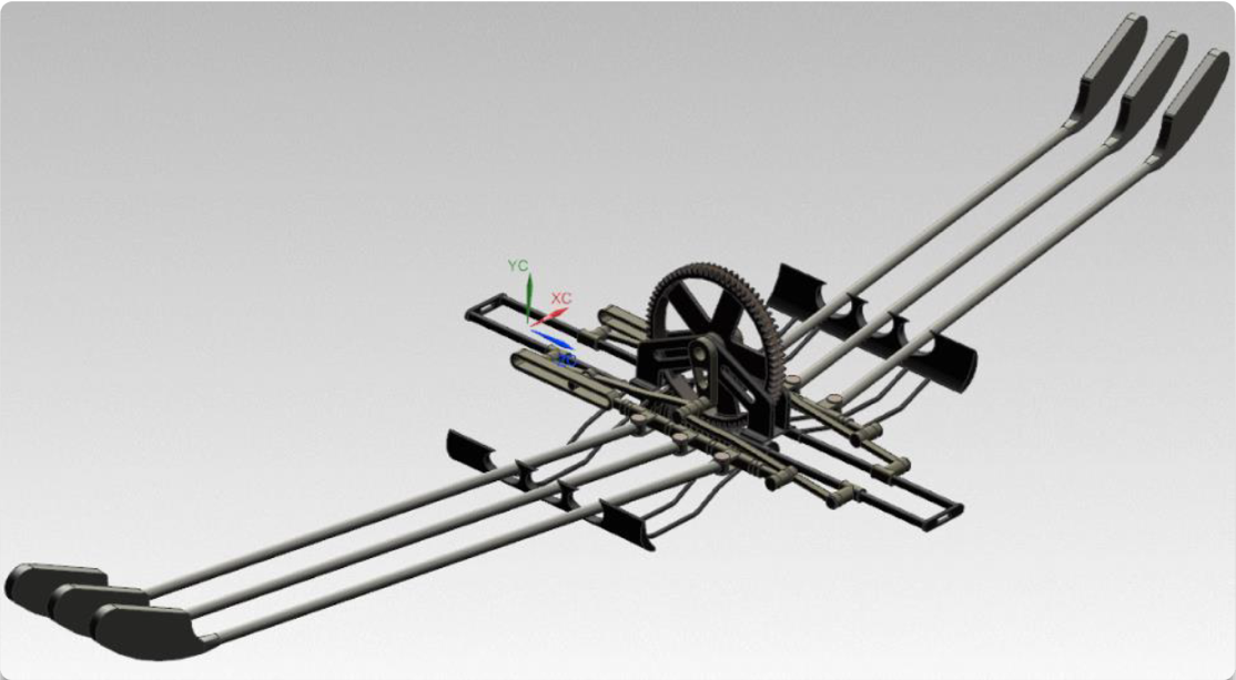 Major Projects - Kaushal Panchal